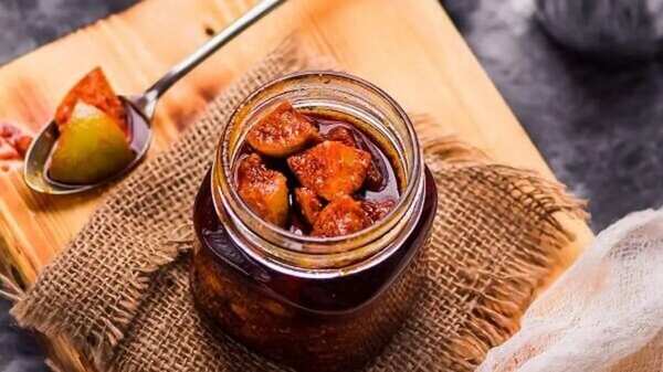 Spicy Tales Of Every State's Special Pickle And Chutney