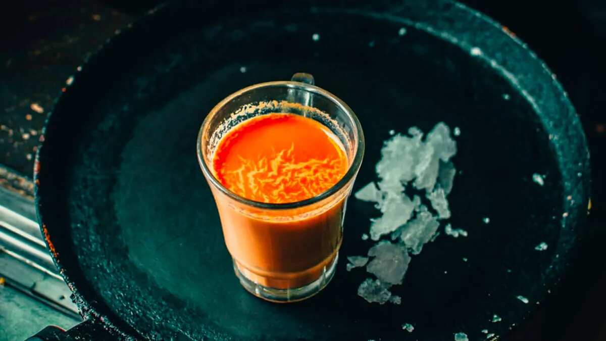 Have You Tried These Types Of Indian Chai?