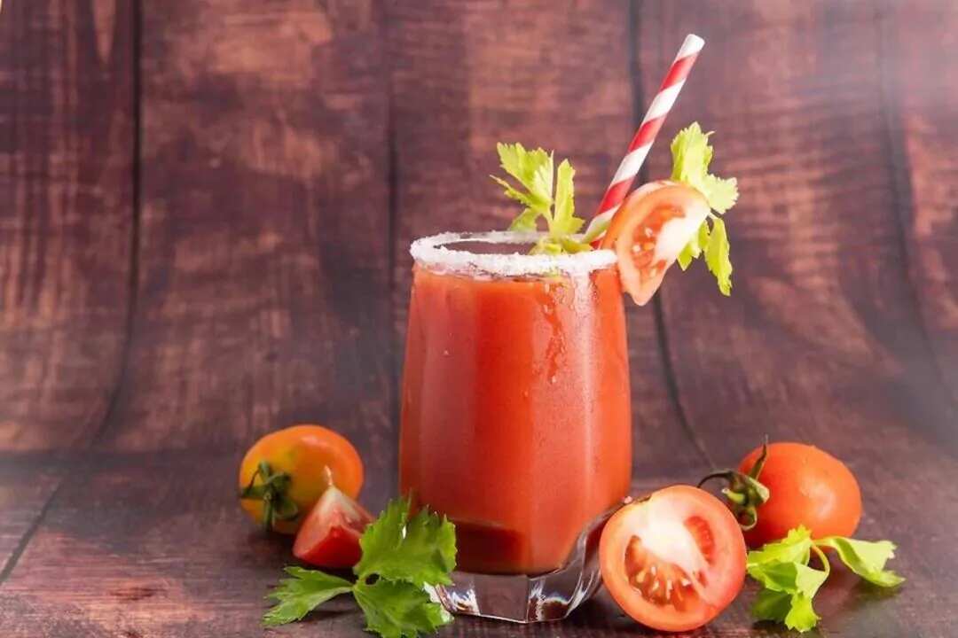 Tomato To The Rescue- 3 Cocktails You Should Not Miss Out On