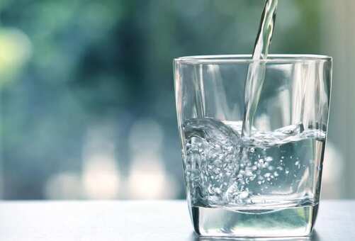 6 Benefits Of Drinking Saunf Water Empty Stomach