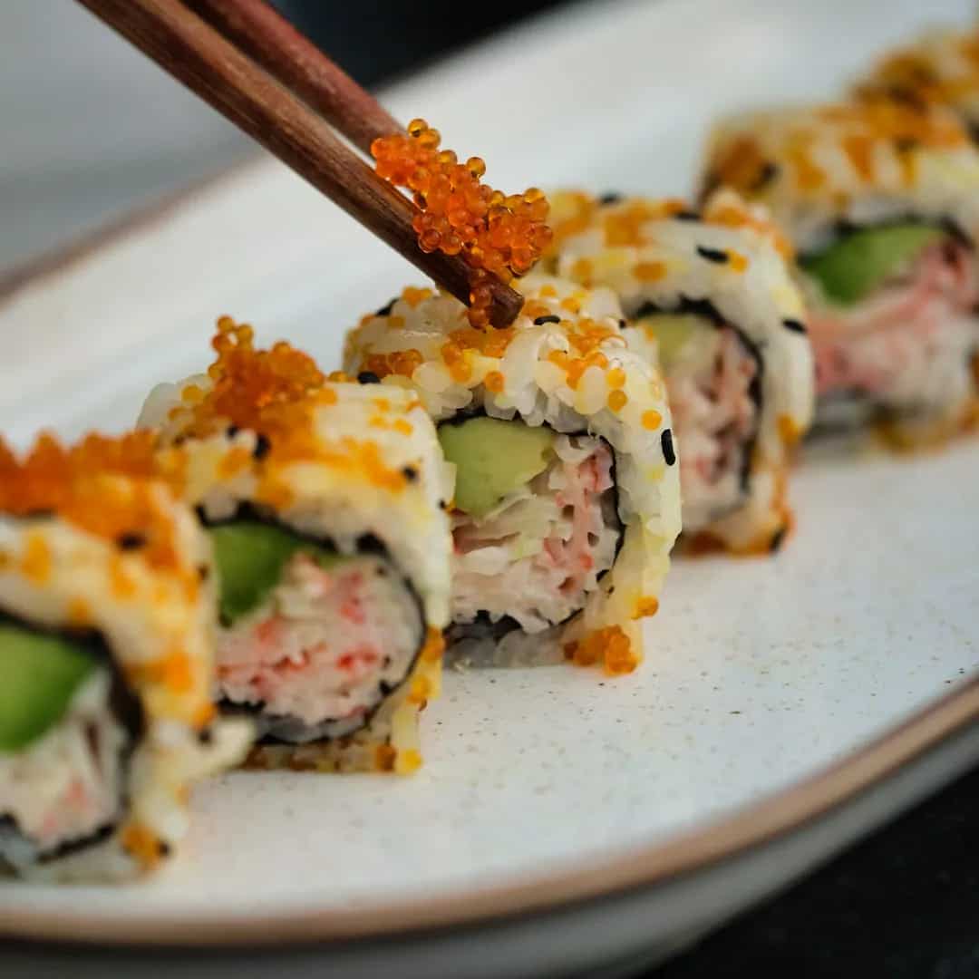 Chef Vikram Shares Two Of Signature Asian Recipes
