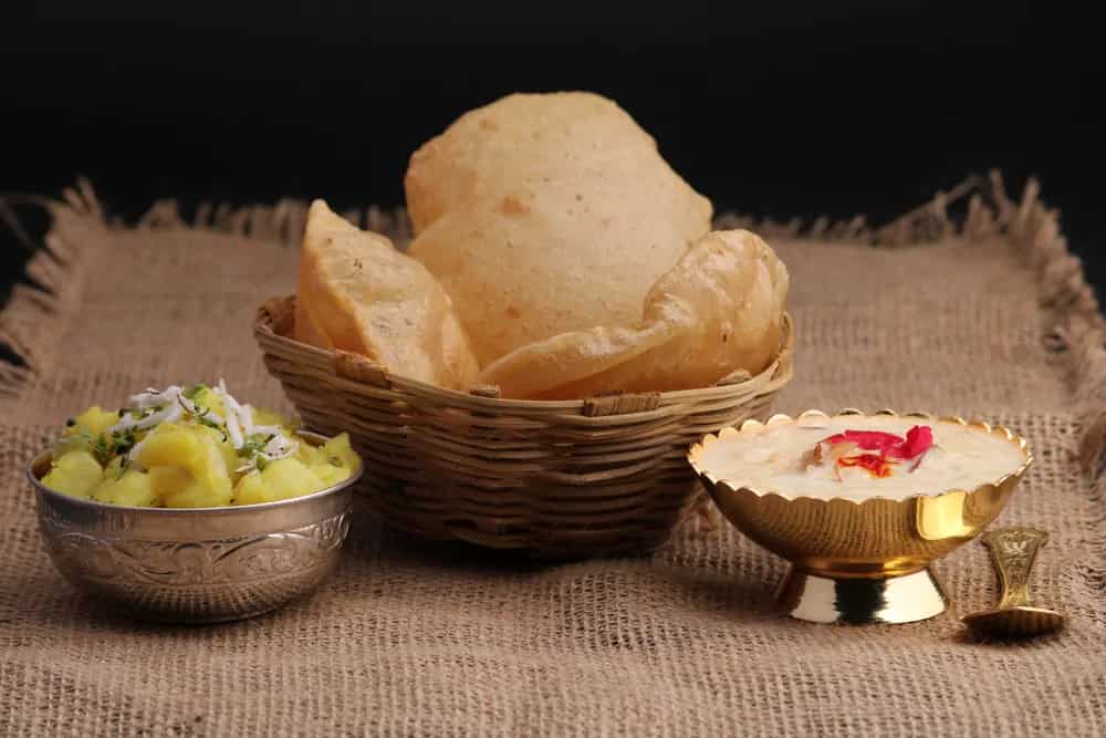 Pitru Paksha, The Time To Feed Our Ancestors