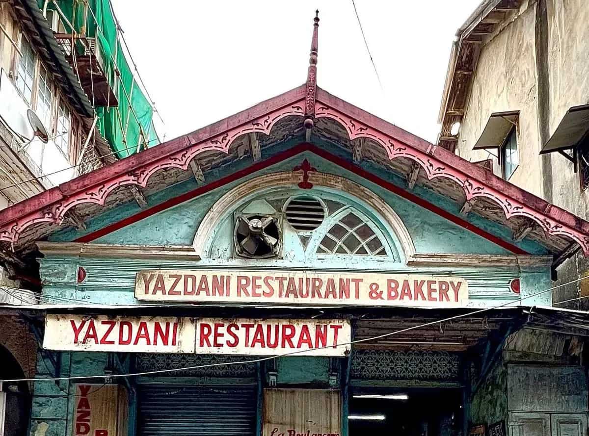 How Many Of These Old Bakeries In Mumbai You Have Visited?