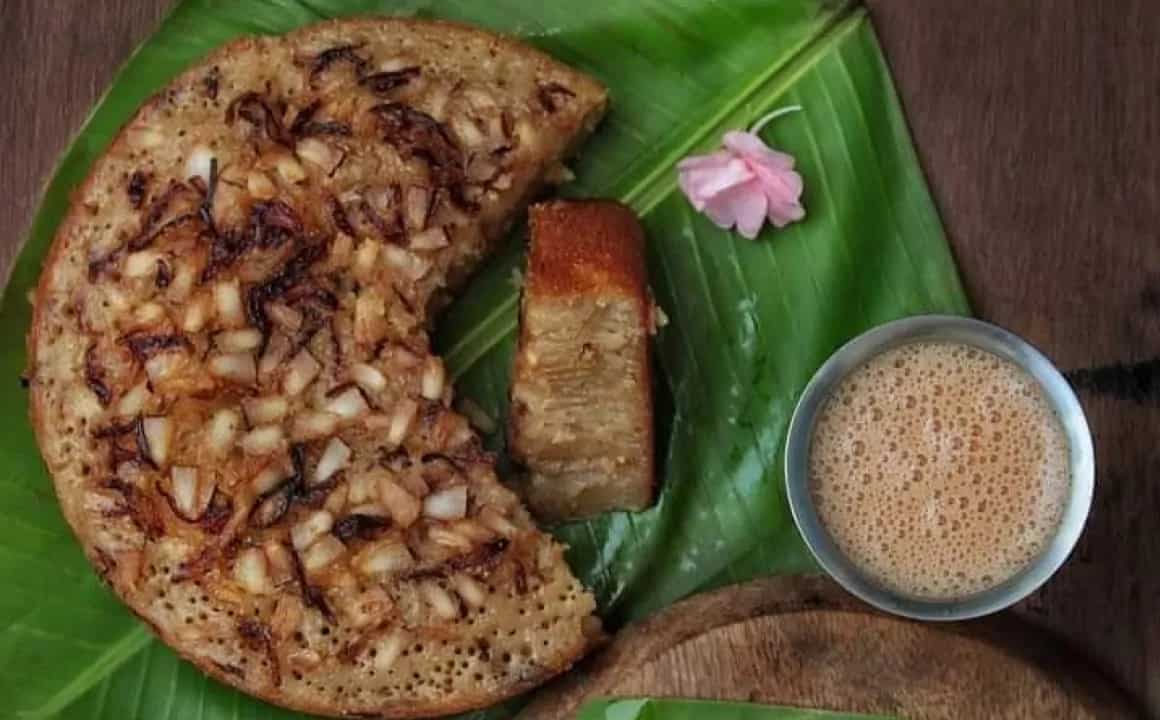 Kalathappam: A Malabari Sweet Treat You Shouldn’t Miss