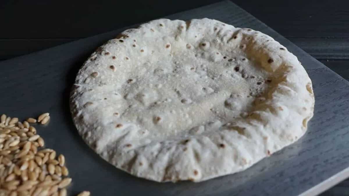 Akki Ubbu Rotti: Karnataka’s Traditional Bread You Must Try
