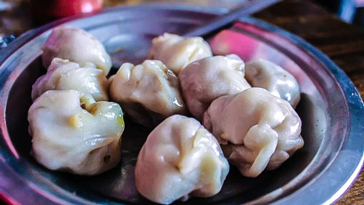 How To Make Nepali Mutton Momo; A Perfect Spicy Snack