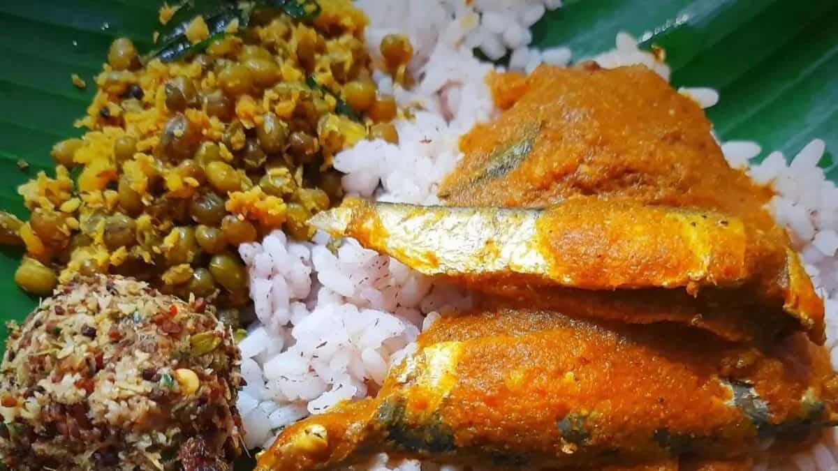 These Temples In India Known For Their Non-Vegetarian Bhog