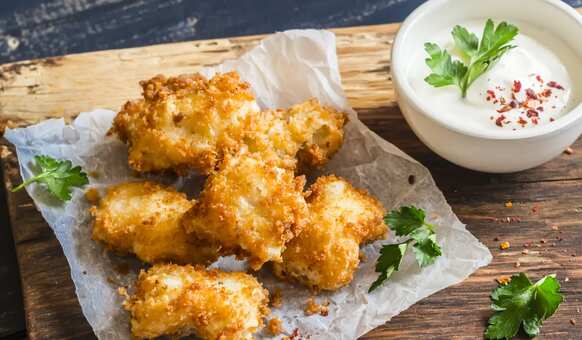 5 Easy Rice-Based Snacks For Your Evening Tea Break