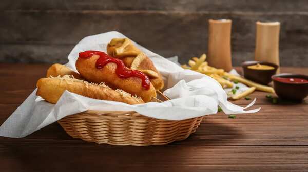 These Monsoon Special Oriental Recipes Are Perfect Evening Snack Hack