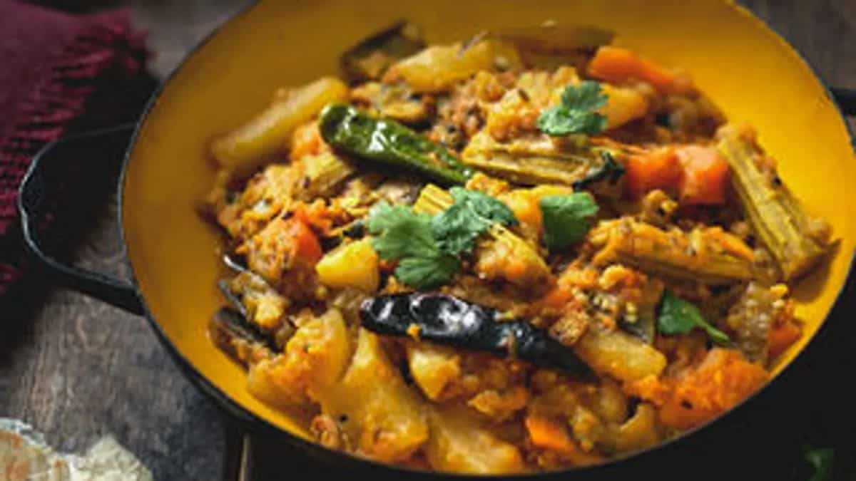 Labra: The Only Dish Missing at Your Dinner Table