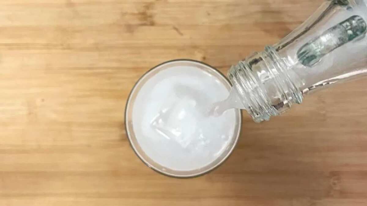 Explained: What Is Arak?