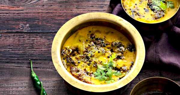 Lalla Musa Dal: Tried This Pakistani Delicacy, Yet?