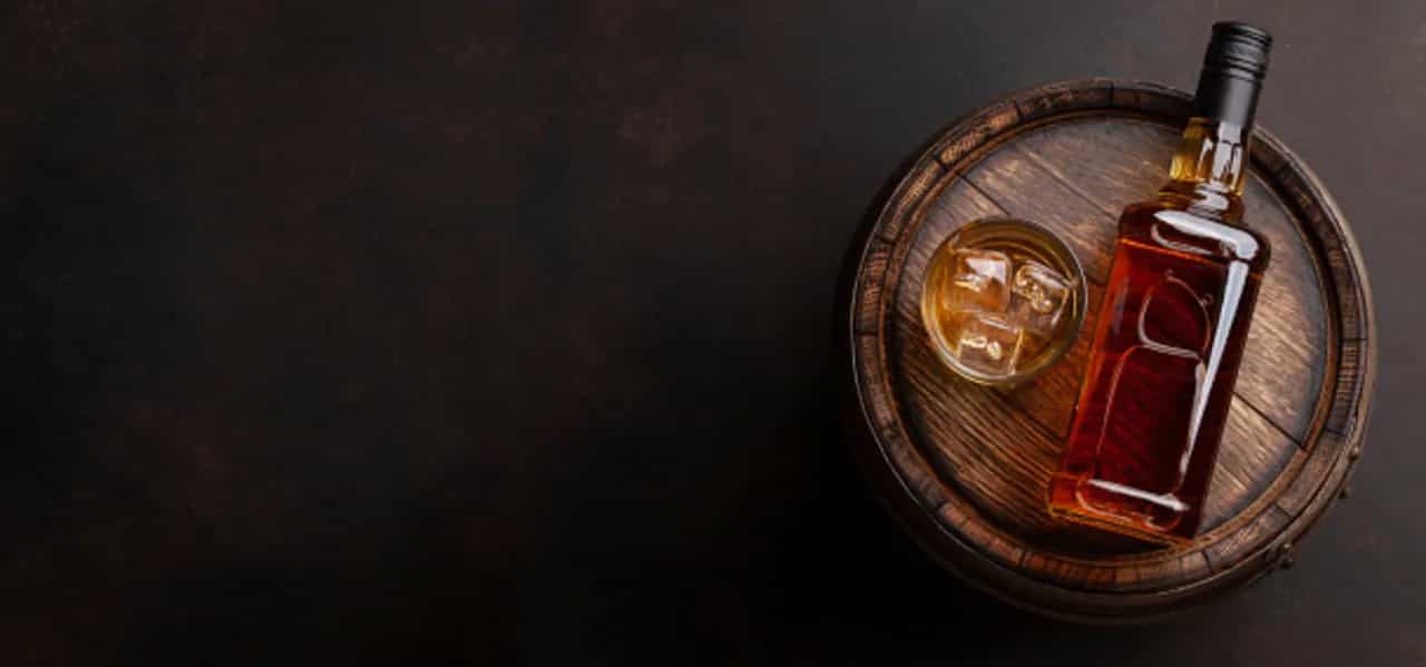 The Fascinating History Of Whiskey