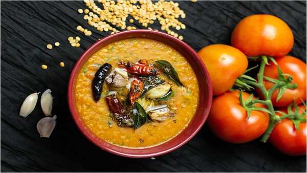 6 Pure Vegetarian Dishes That The Bengali Cuisine Owes To Widows