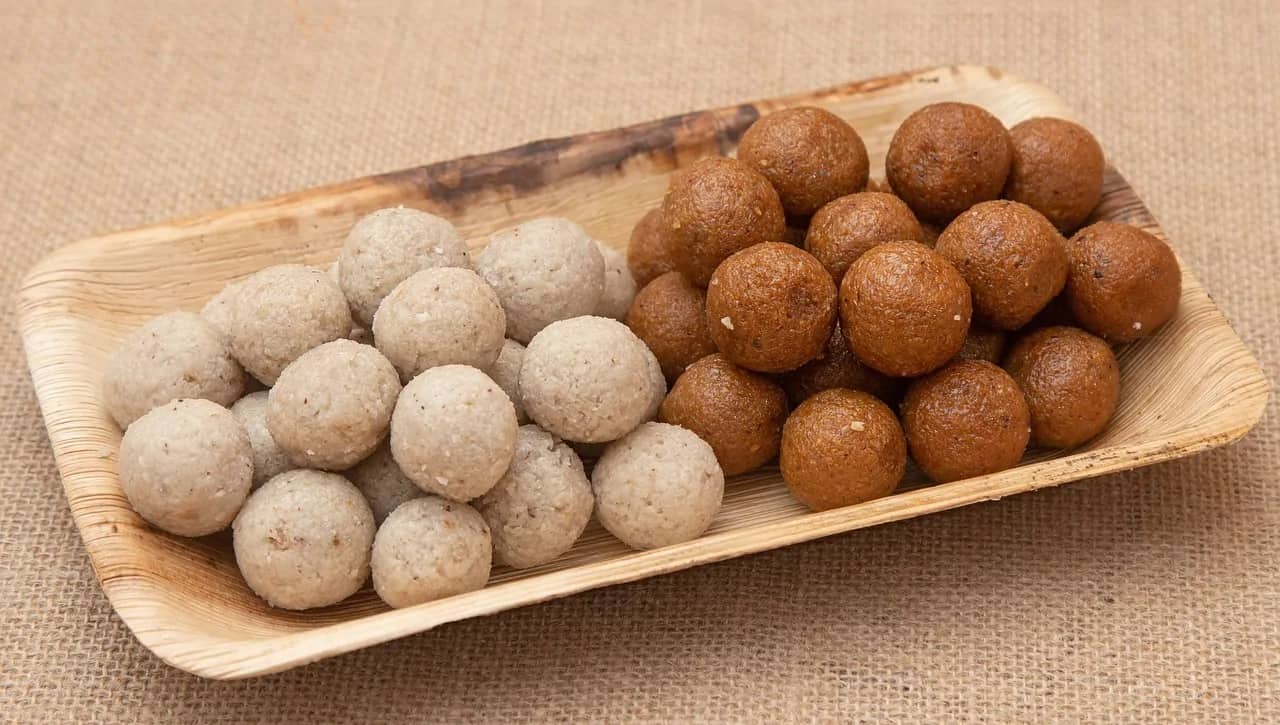 5 Desserts That'll Complete Your Andhra Platter