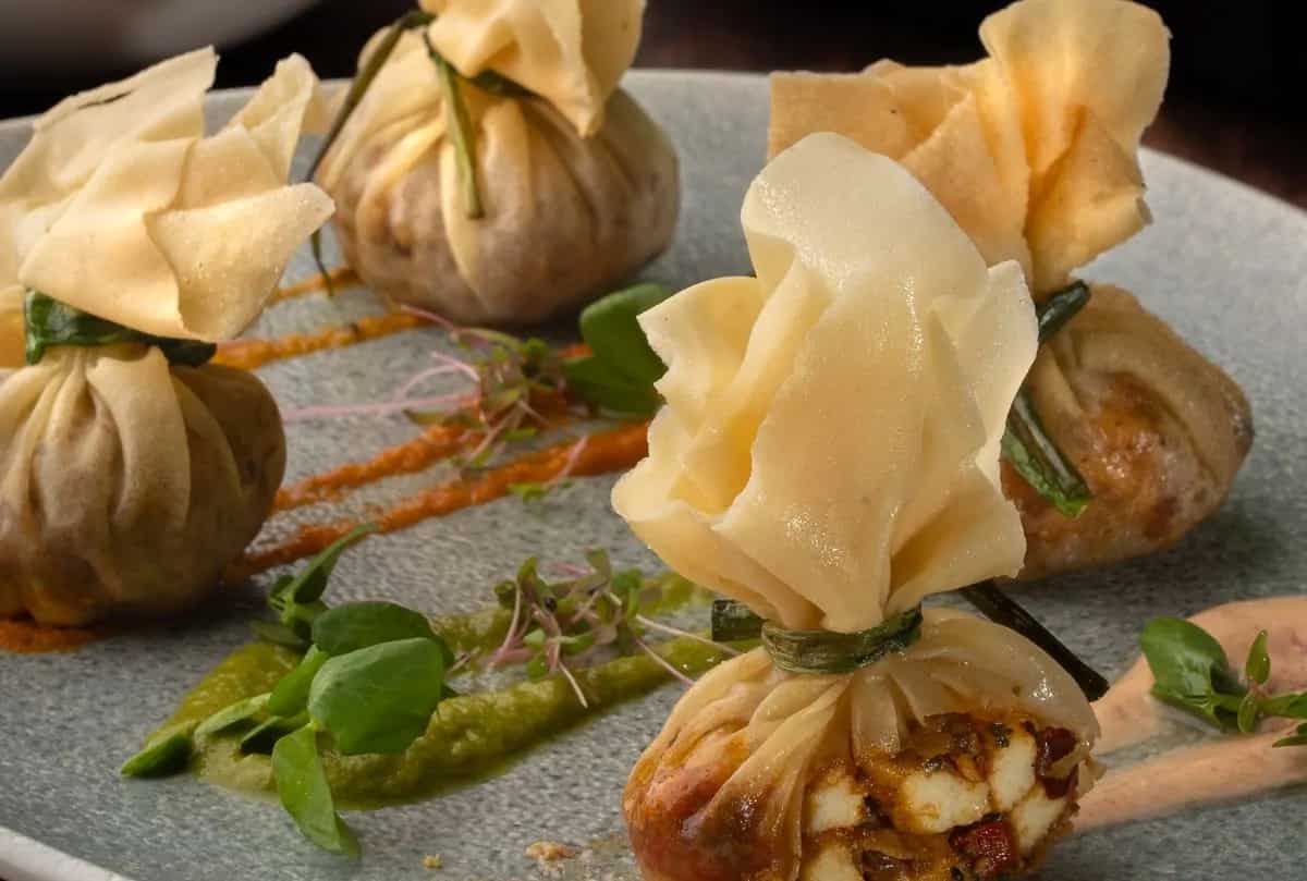 Head Chef Gaurav Ramakrishnan Shares His 3 Special Recipes