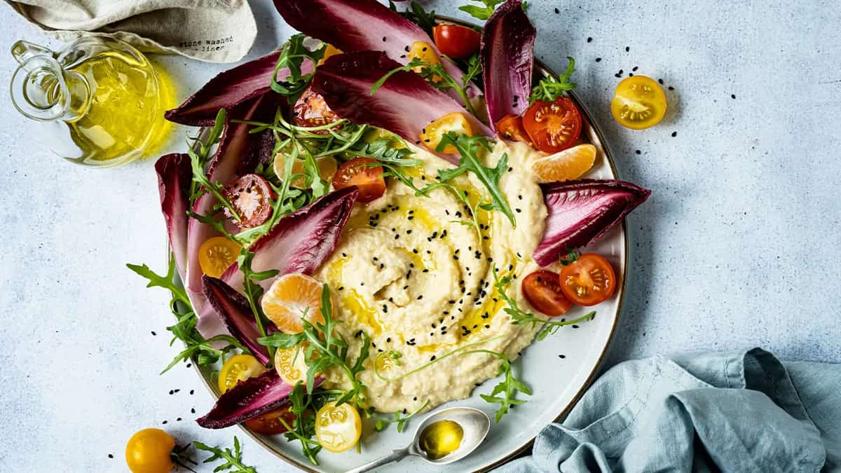 The Lebanese To The Turks Claim To Have Invented This Dip