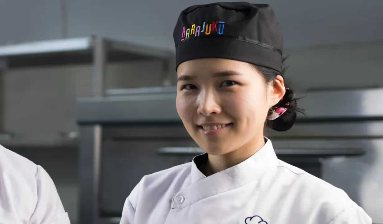 Slurrp Exclusive: Chef Asami Indo Shares Tips And Secrets To Make ...