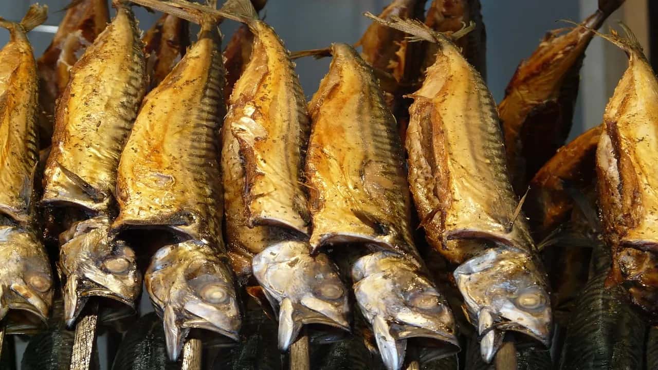 The Kashmiri Fari’er Fish Is The Best Kept Secret Of The Valley