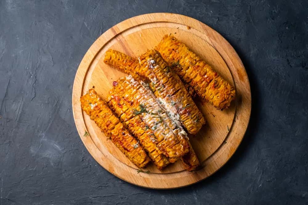 Corn Riblets: Enjoy The Fun Way Of Snacking