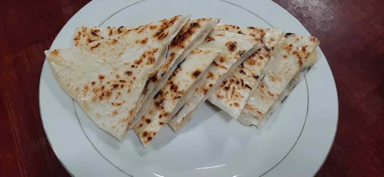 5 Sweet Indian Flatbreads That You Should Try Now