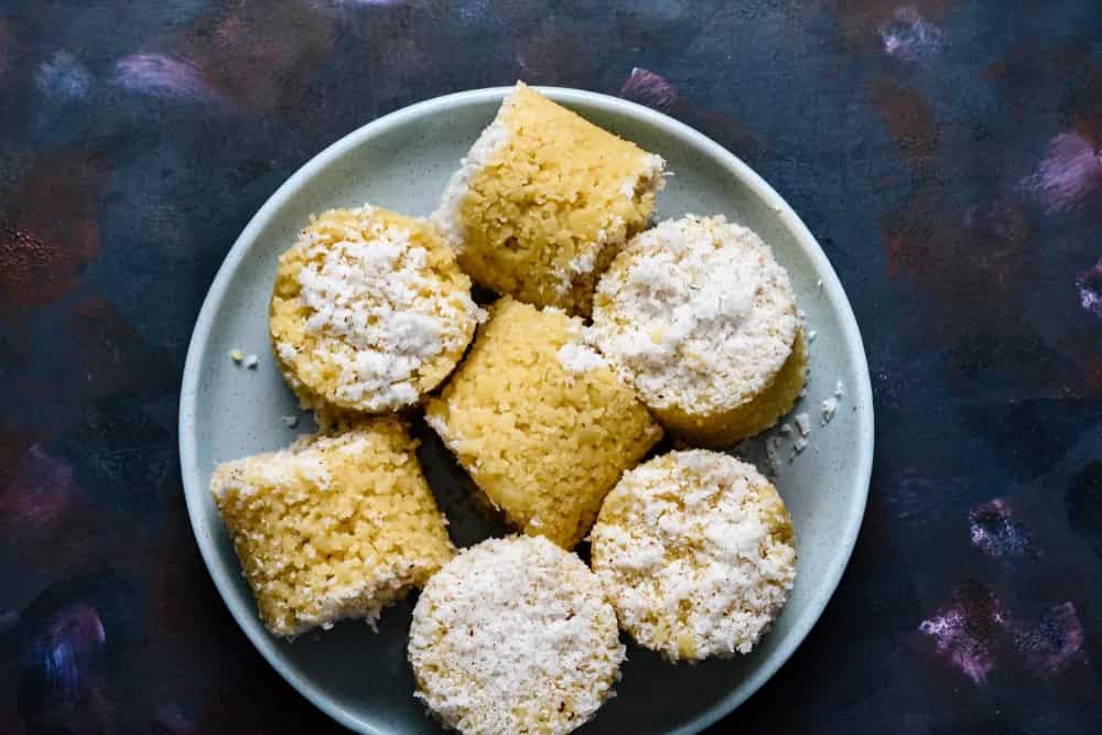 Mani Puttu: Ever Tried This Popular South-Indian Breakfast?