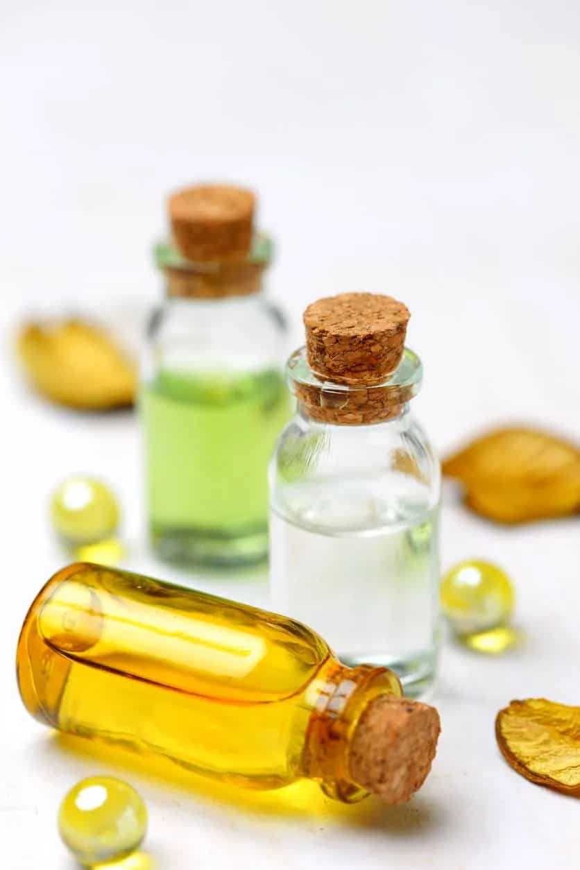 3 Homemade Hair Oils For Smooth And Bouncy Hair