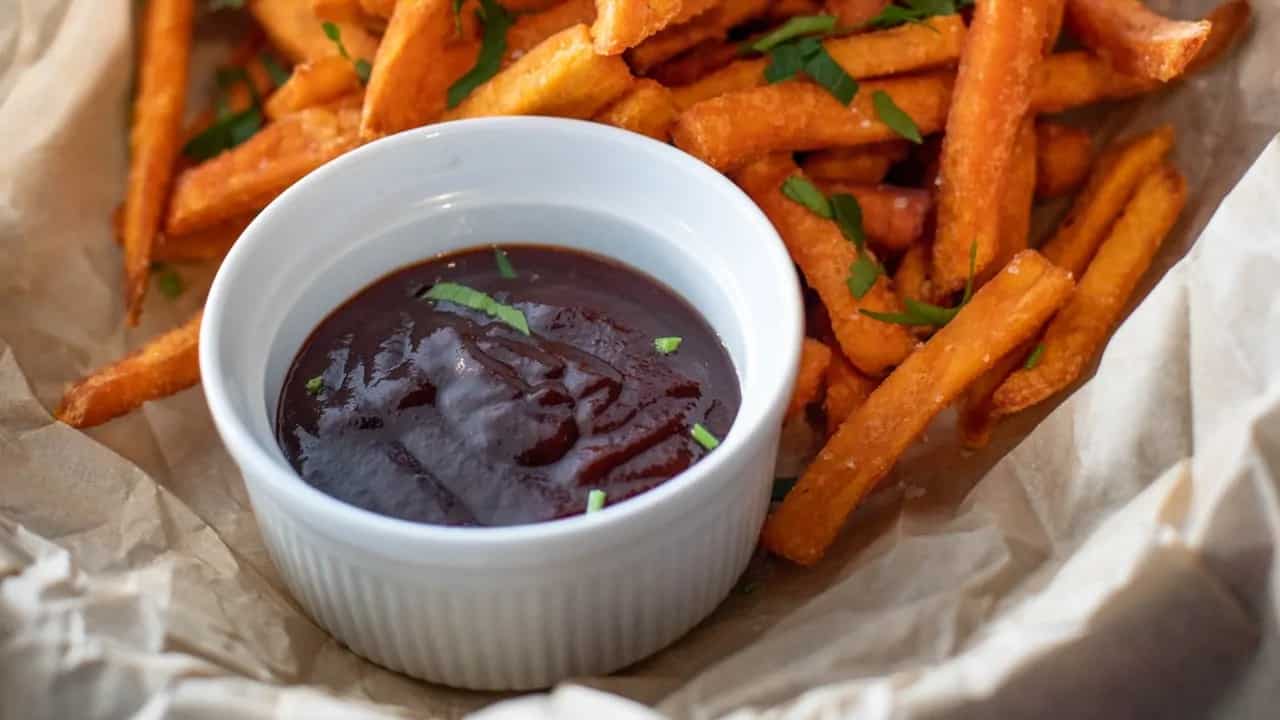 All About Worcestershire Sauce