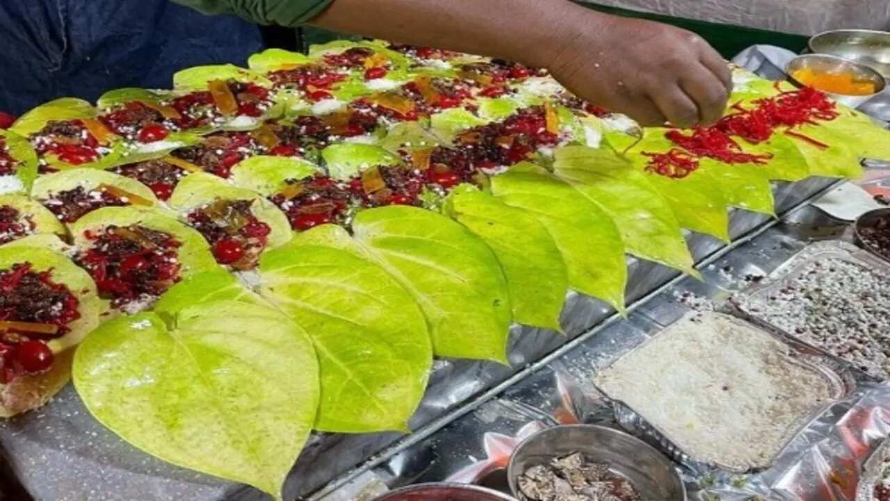 5 Irresistible Flavours Of Banarasi Paan You Didn t Know About 5 Irresistible Flavours Of Banarasi Paan You Didn t Know About
