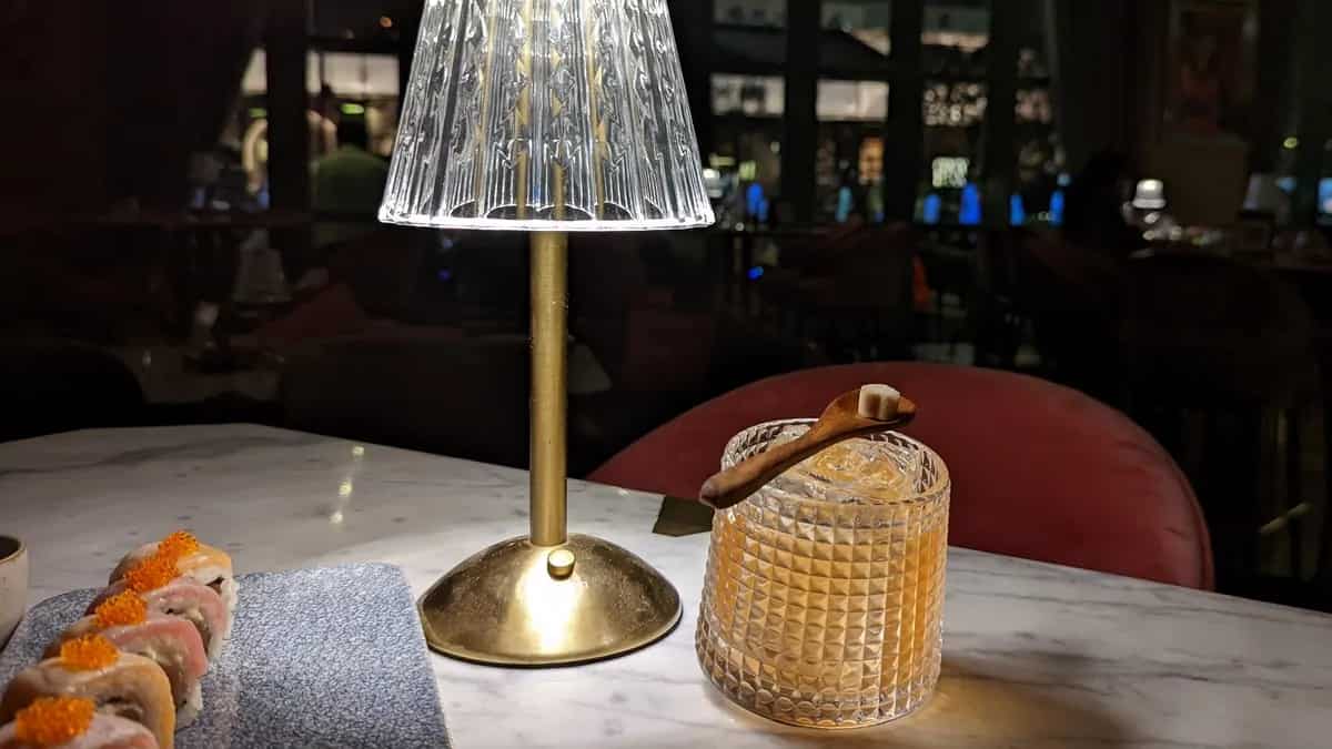 Stir, Swirl And Sip As You Indulge In These Refreshing Cocktails