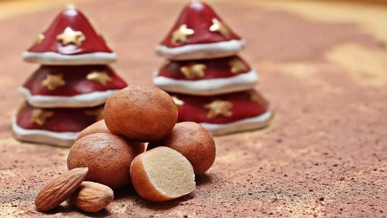 Nutty Affair: What’s The Story Behind The Origin Of Marzipan?