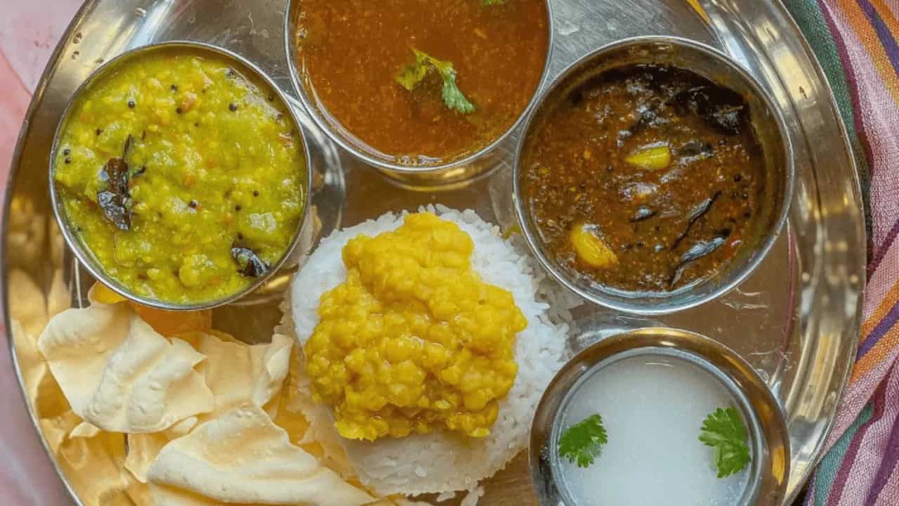 Sattvic Food: What It Is And What You Can Eat