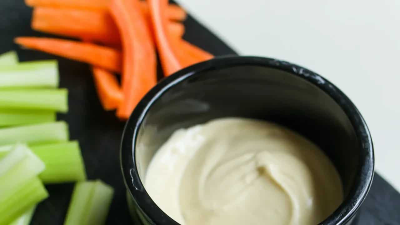 Agliata: Time To Whip Up This Savory Sauce From Italian Cuisine