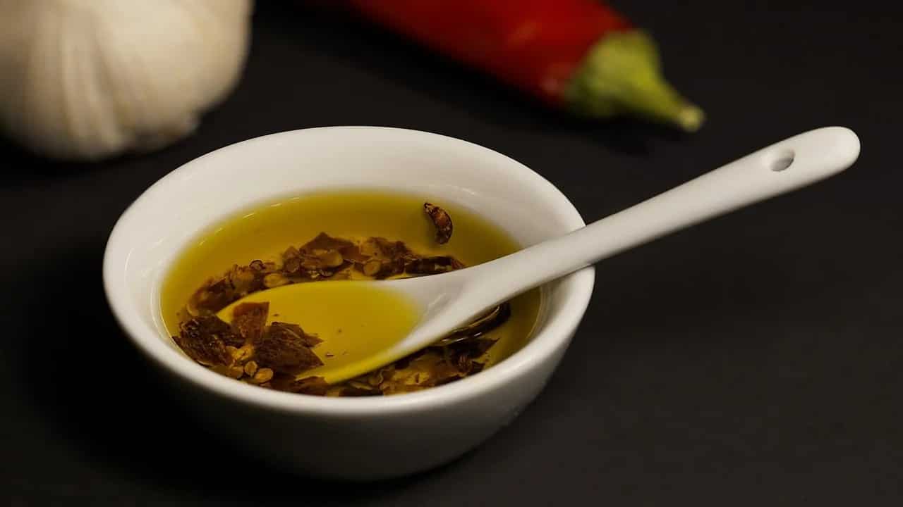 Chilli Oil In The House: 5 Tips And Tricks To Make It Aromatic