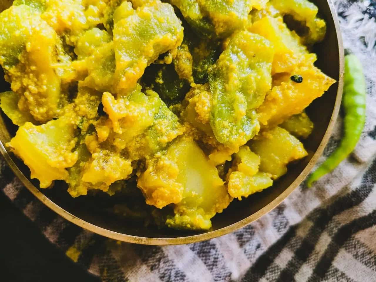 Cooking With Posto; Bengali Summer Special Dishes To Try