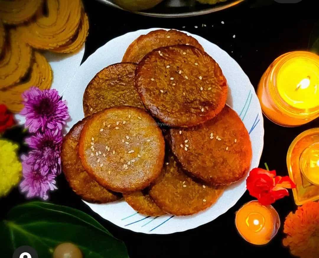 3 Tips To Make Soft And Fluffy Adhirasam At Home