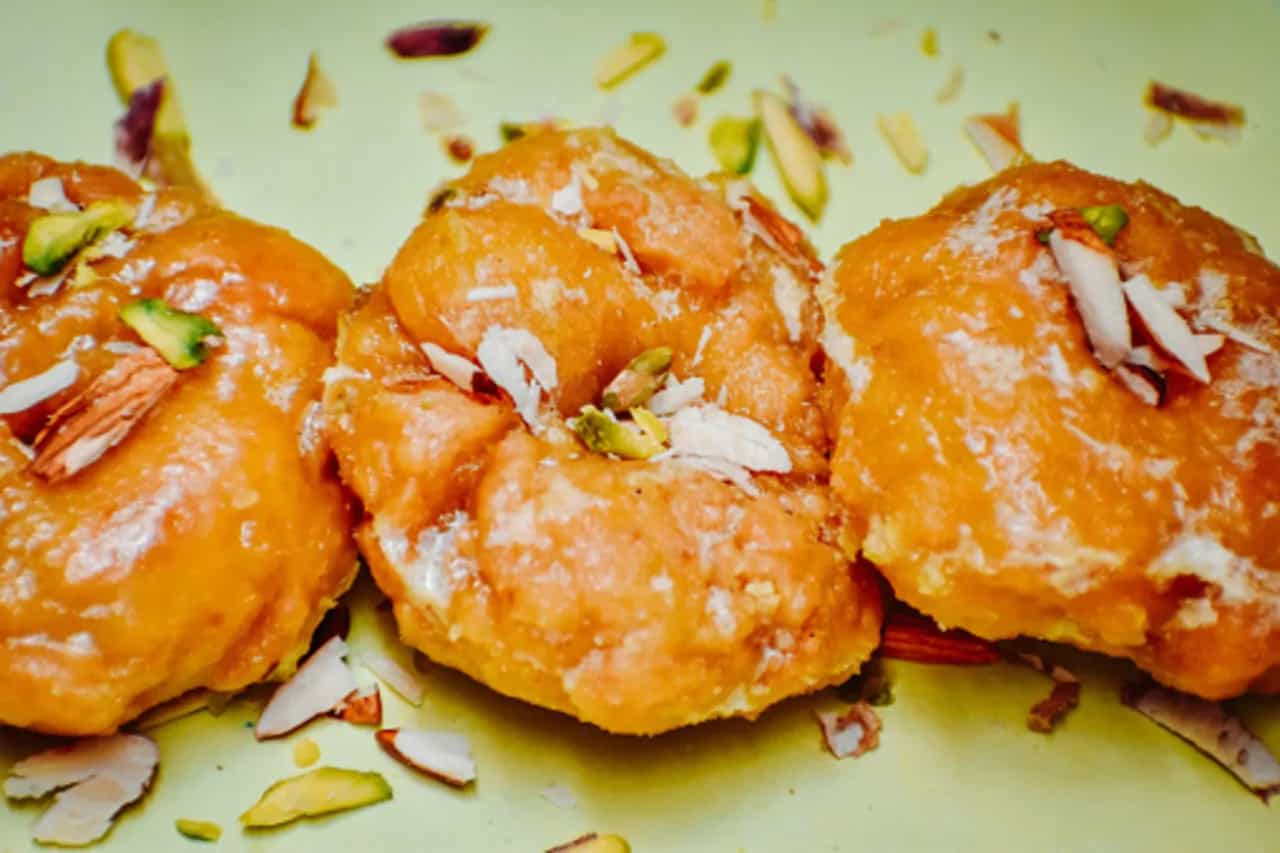 Balushahi: This Desi Doughnut Is A Must-Try