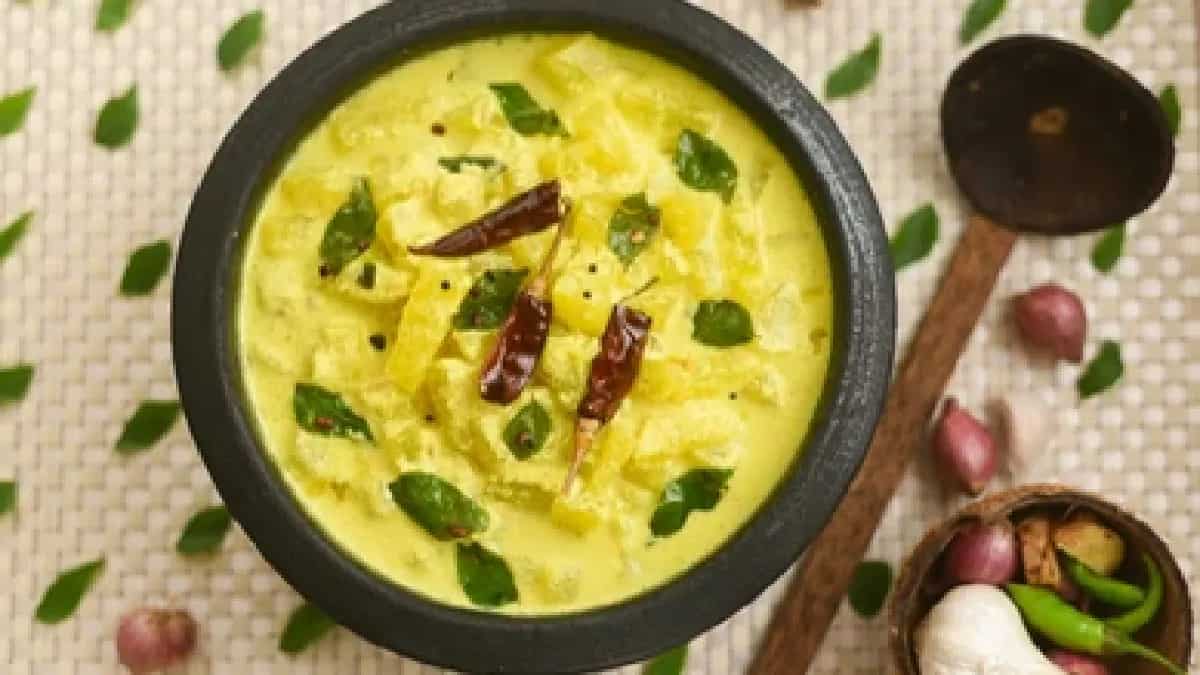 Olan: Onam’s Flavourful Festive Treat Replete With Comfort