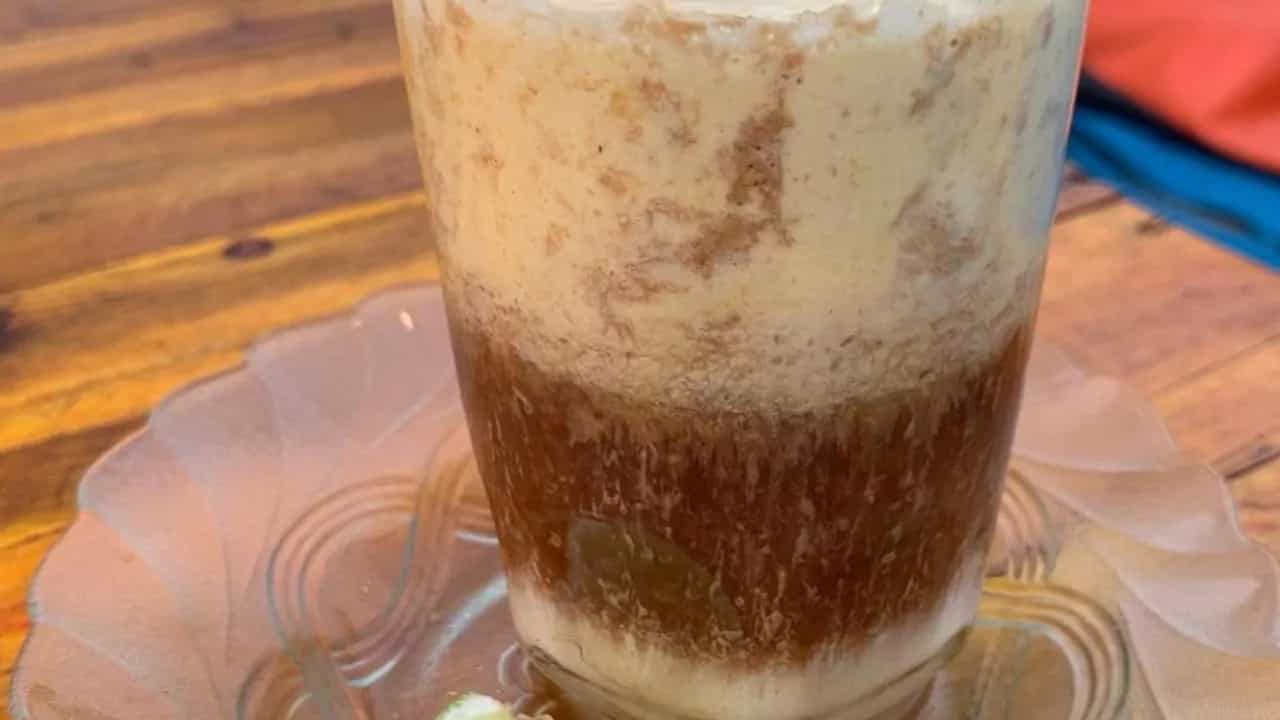 Teh Talua: A Tasty Indonesian Tea Made With Eggs