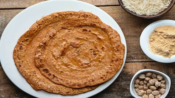 Dosa Tawa Guide: Make Perfect Dosas At Home