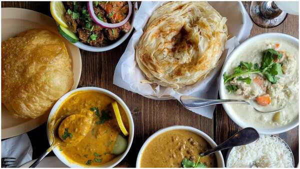 Indulge Into The Flavour Of Malabar Cuisine With These Dishes