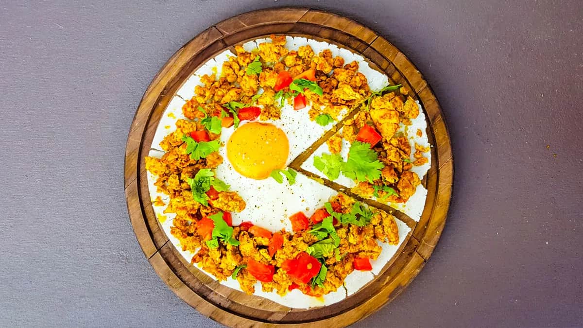 Chatamari: The Thin, Spicy Nepali Pizza You Ought To Try Once