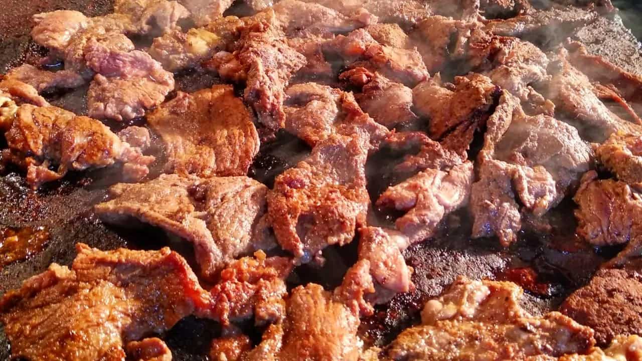 The Curious Case Of Patthar Ka Gosht