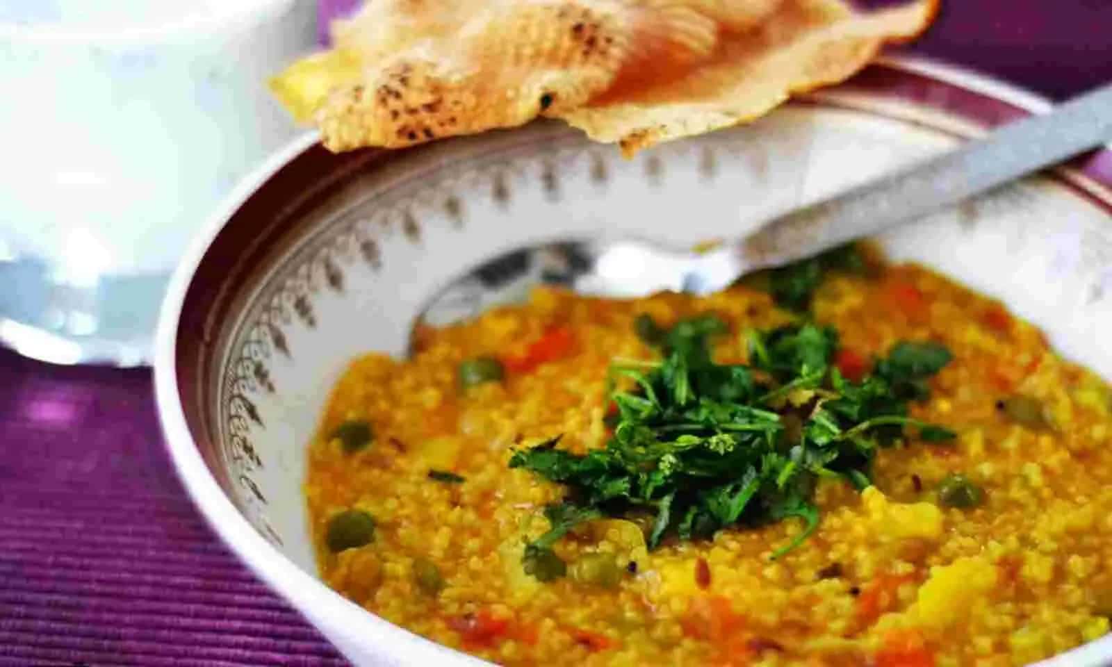 3 Interesting Ways To Incorporate Dalia Into Your Meals