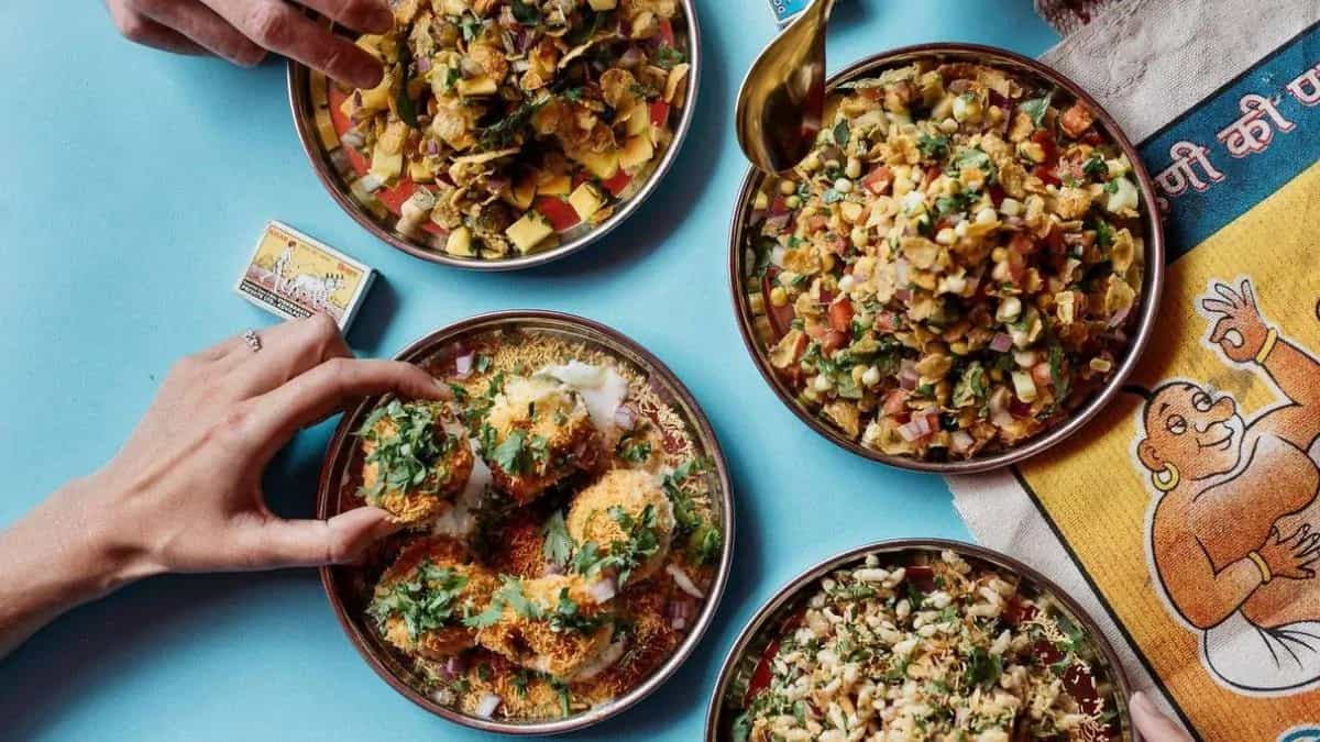 How Meherwan Irani Won With Nashta At Chai Pani