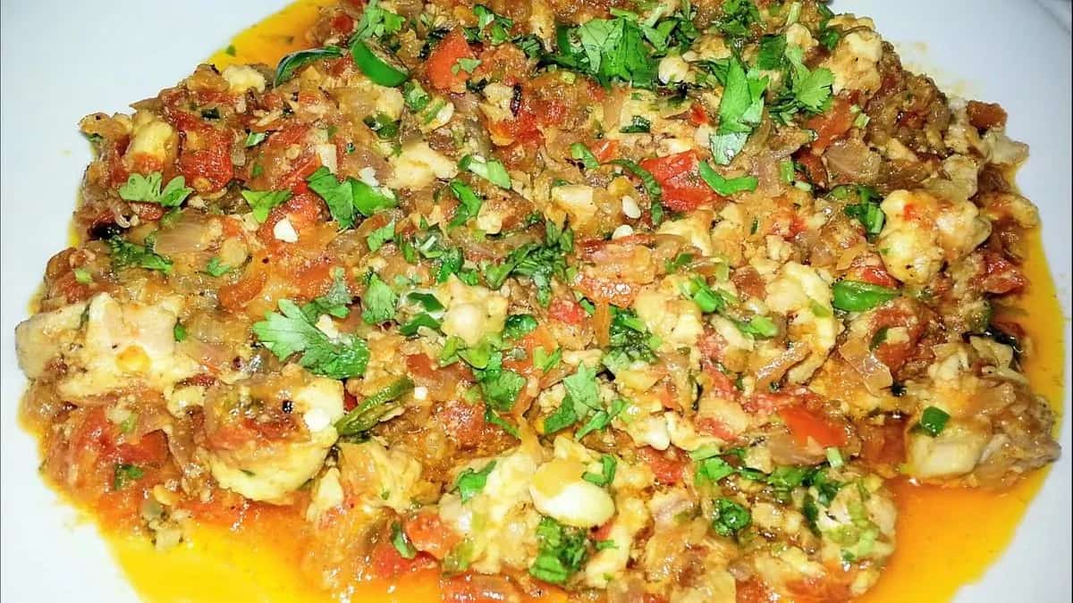 Magaz Masala: Eating Offal Meats In The Indian Subcontinent