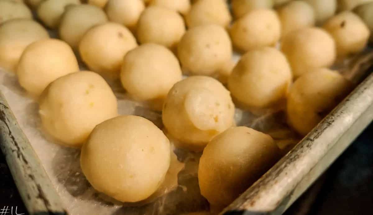 A Sweet That Appeals To Your Heart: The Legendary Monohara Unique to ...