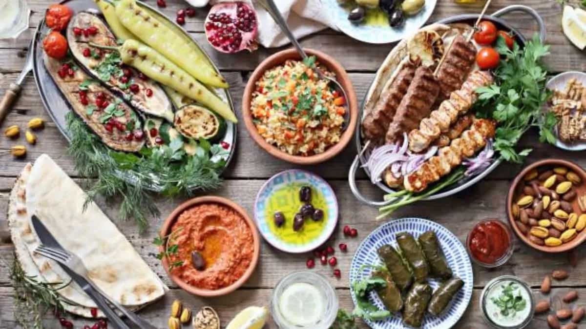 Quiz: You’re The Hummus To My Falafel