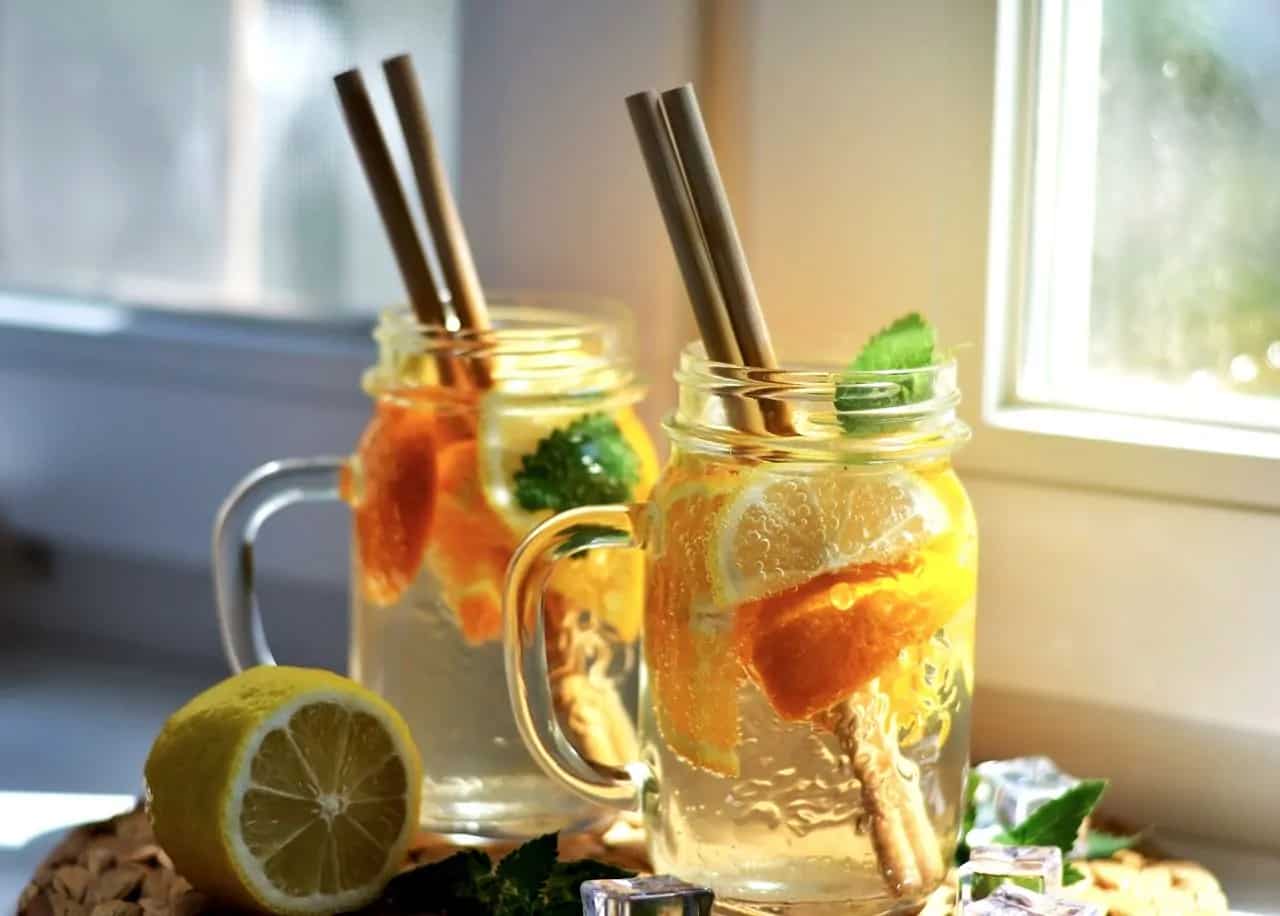 Edible Straws: Candy, Cookie, Meaty Bites