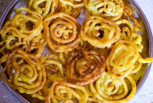Fafda Jalebi: Have You Tried Jethalal's Favourite Breakfast Item Yet?